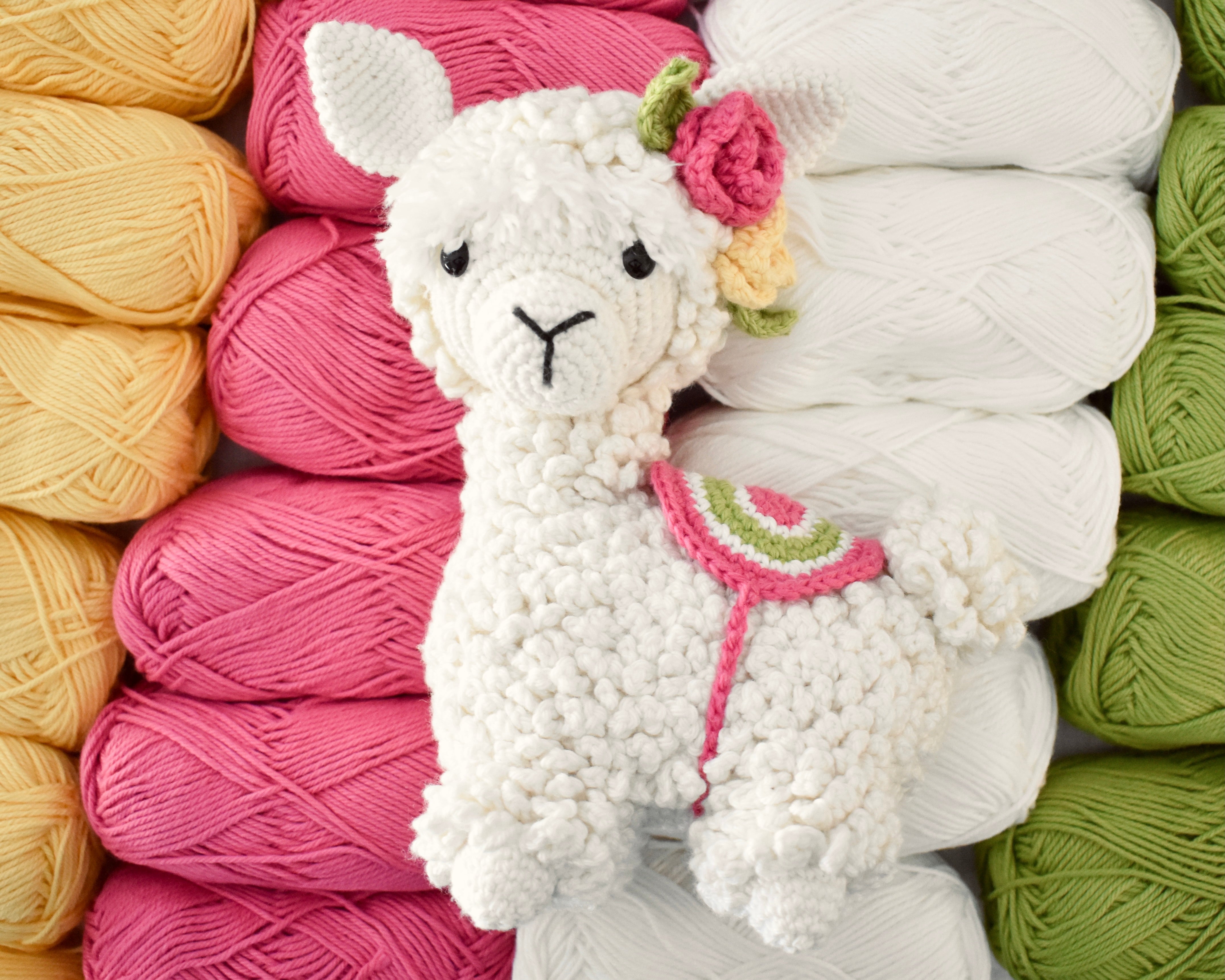 Yarn – Whencraftingislife